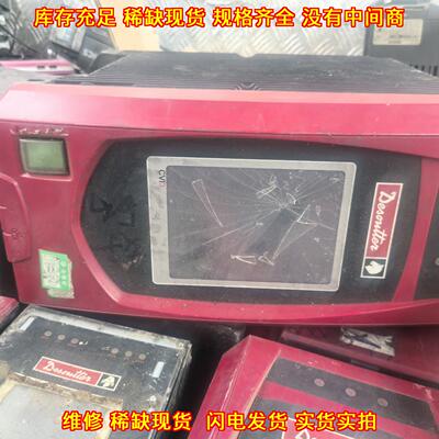 CVI3 马头拧紧控制器 工业工控控制配件议价维修