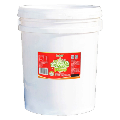 金锣牛骨高汤18kg商用联系优惠