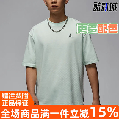 新年款运动短袖Nike/耐克男装