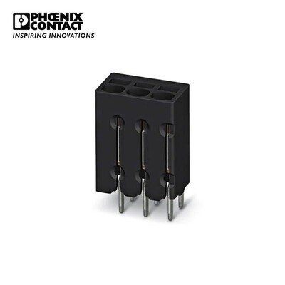 菲尼克斯 端子PCB连接器 PTSM 05/3-25-V THR R44 1770966-310