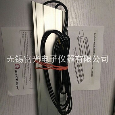 现货特价代理销售DANOTHERM制动电阻充电电阻CBH265CH 800 15R KT