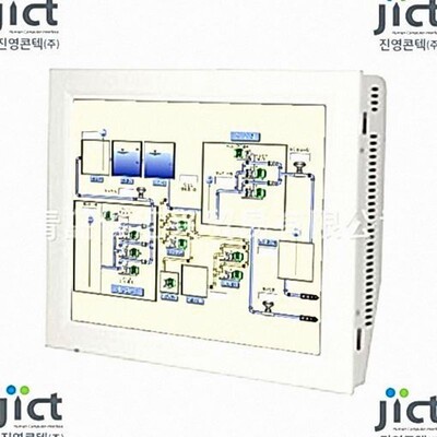 韩国JYCT（Jinyoung contech）工业液晶显示器