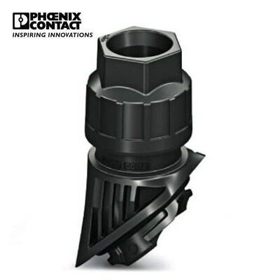 菲尼克斯航空插头电缆密封 HC-B-G-M32-PLRBK-1407671