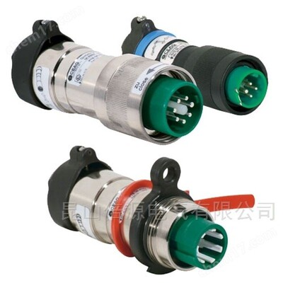 EATON CEAG eXlink防爆连接器GHG5717