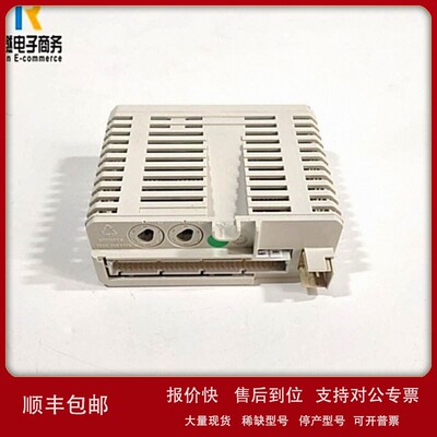 议价DO802 3BSE022364R1瑞典ABB贝利系统模块原厂全新