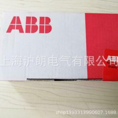 ABB/DI572沪朗电气