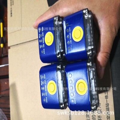 原装Matrix 300 482-010固定式条码阅读器Datalogic得利捷 议价