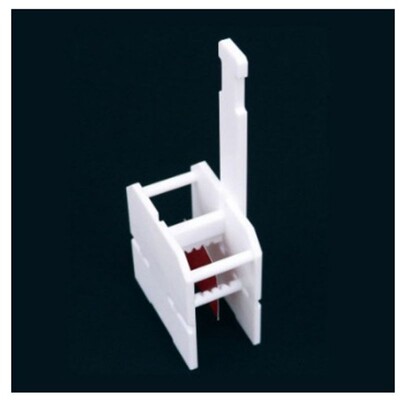 MSA FACTORY 洗涤用载体 4-6084-01 STF2050-05 75×41×165mm