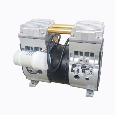 供应美国进口 AIRTECH 真空泵KVAC/HP