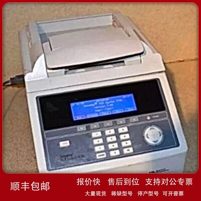 议价销售回收美国Applied Biosystems ProFlex System Veriti PCR