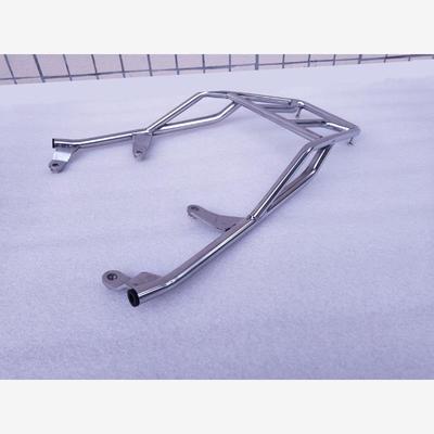 雅马哈FORCE155尾架smax