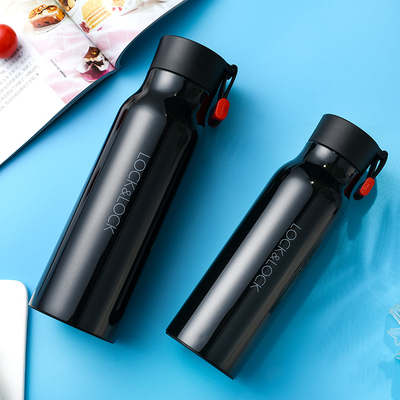 500ml大容量304不锈钢