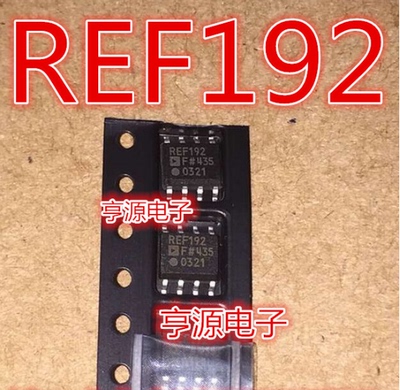 REF192GS REF192GSZ REF192  REF191 REF191GSZ REF198 REF198GSZ