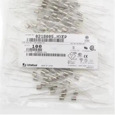 021706.3MXEP6.3A250V保险管