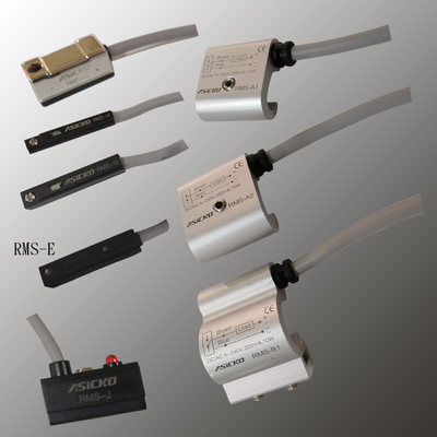 ASICKO爱柯磁性感应开关