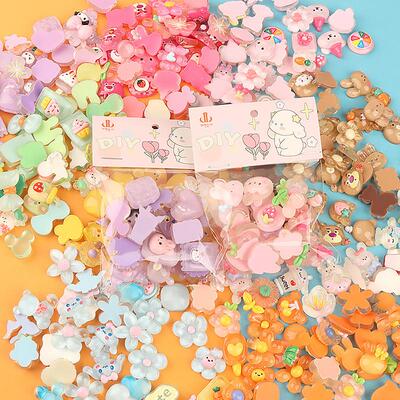 Cartoondiy material packs, handmade shop stalls, water cup c