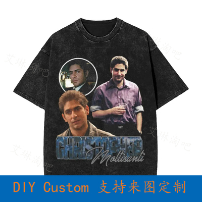 Tha042298 Christopher Moltisanti The Sopranos Michael Imperi