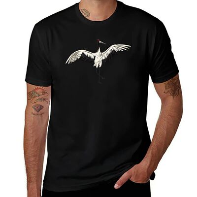 tai chi T-Shirt Novelty Graphic Tee Shirt