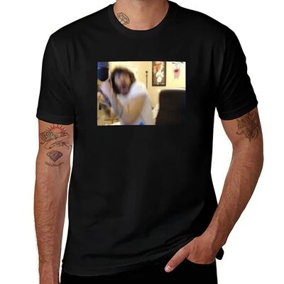Cr1tikal vs Flying Cockroaches T-Shirt Work Utility Casual T