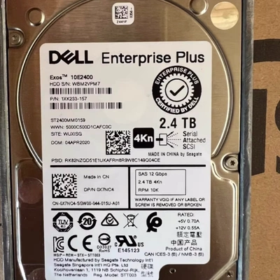 DELLST2400MM01590X7NC4