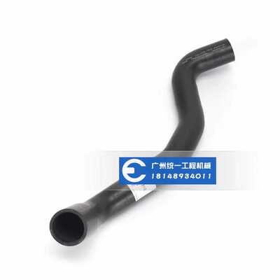 卡特330C下水管C-9发动机下水管挖掘机配件