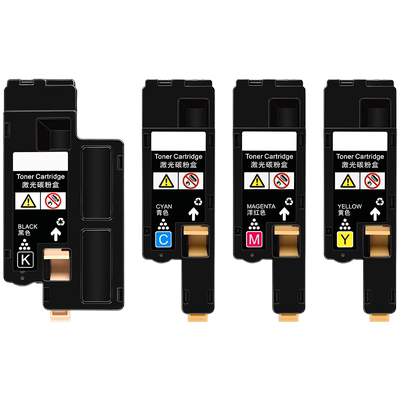 适用富士施乐CP105b彩色粉盒