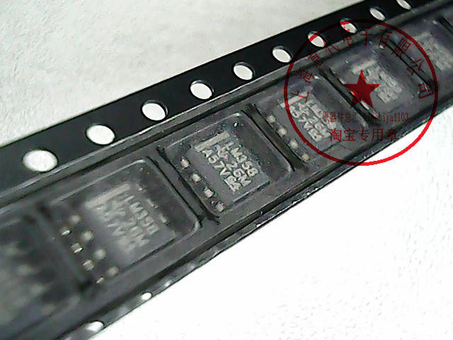 LM358DR TI SOIC-8〖正品原装〗赛格市场G332室实体店现货_虎窝淘