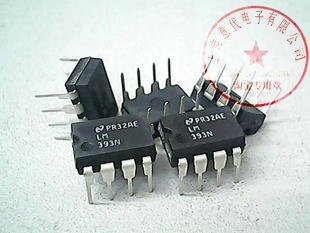 LM393N  国半 DIP-8〖正品原装〗赛格市场G332室实体定 现货