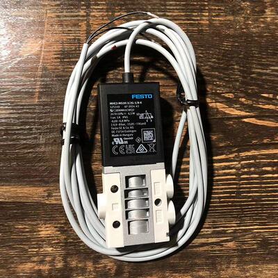 电磁阀费时托长林佐马机用