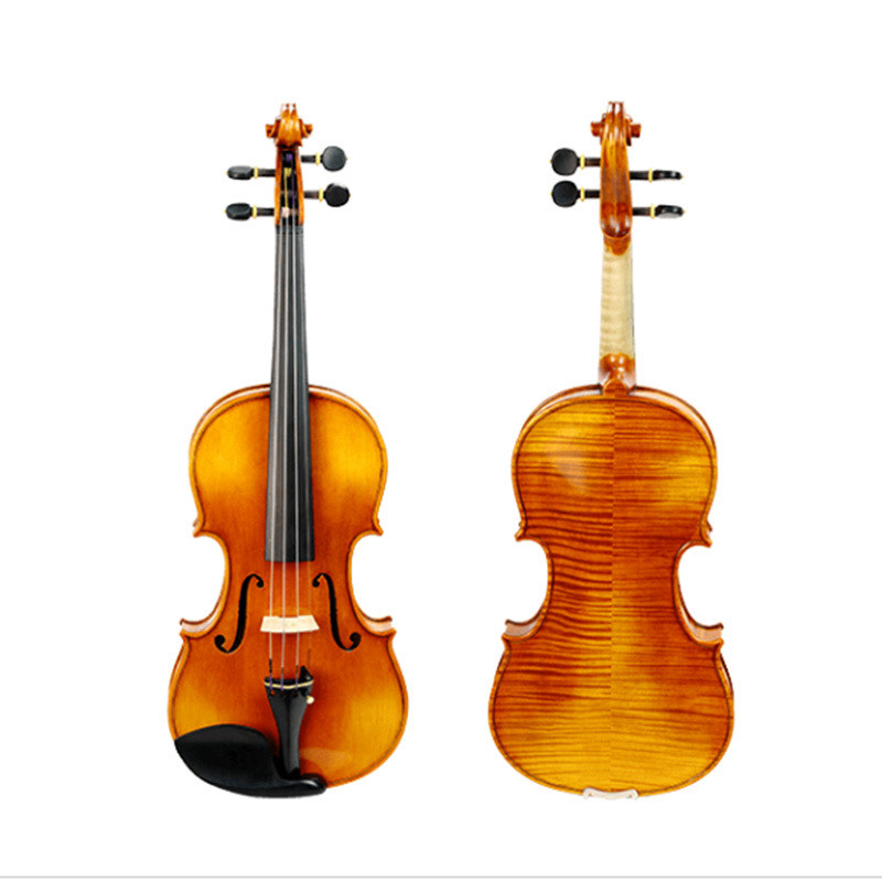 Mardini（玛蒂尼）MN-05工作室全手製系列（中高級）小提琴全尺寸