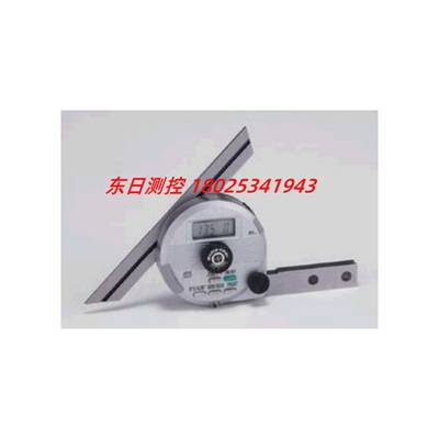 日本MARUI丸井角度计DP-