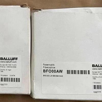 原装 正品 进口光纤传感器 BFO00AW