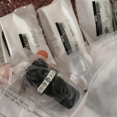 原装正品诺冠调压阀R07-200-RNKG减压阀,