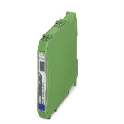 MACX MCR-EX-SL-IDSI-I-SP - 2924032输出/隔离放大器