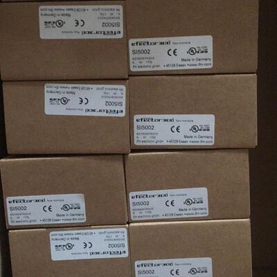 流量开关全新原装SI5002