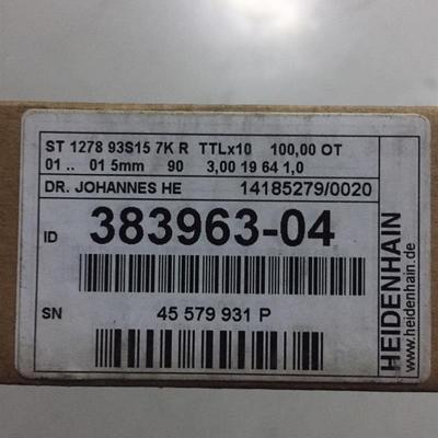 ST1278 93S15 7K R 383963-04全新原装正品现货特价编码器