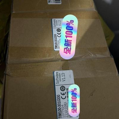 西克激光雷达传感器 TIM100-3010200