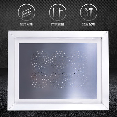 pcb打样钢网定做smt贴片焊接印刷