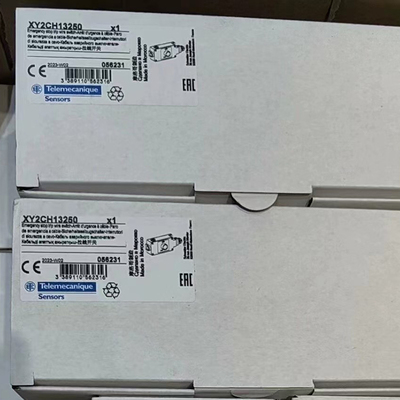 施耐德XY2CH13250急停拉线开关
