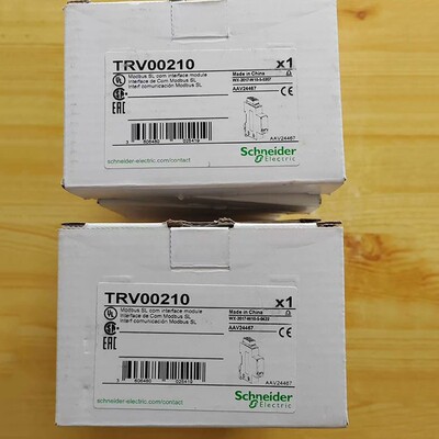 施耐德模块全新原装正品