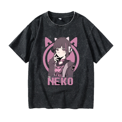 NEKO电子音乐手游音乐世界Cytus