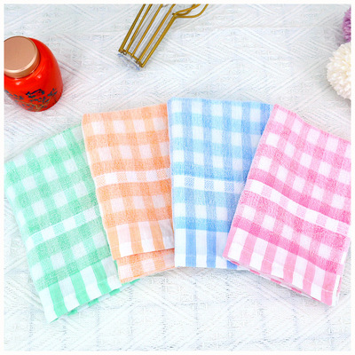 帆船丝光毛巾童巾棉薄款不易掉毛