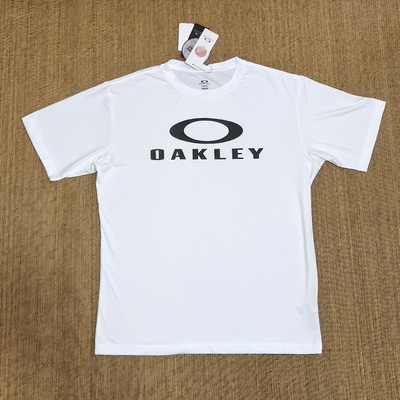 Oakley奥克利 25ss EN QDEVO速干运动短袖T恤 FOA407658 上海现货