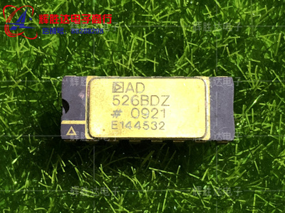 AD526BDZ进口现货AD526BD集成电路IC 批量供应
