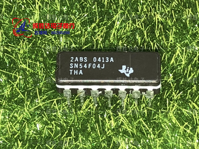 SN54F04J进口现货MC54F04J集成电路IC 批量供应