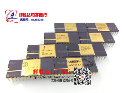 AD574AJD AD574ASD AD574AKD AD574AJDZ进口  现货 集成电路