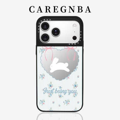 CAREGNBA联名网红明星同款
