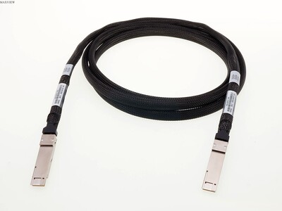 400G Molex QSFP-DD DAC ACTIVE 主动型 0.5-7.0米 2117951000