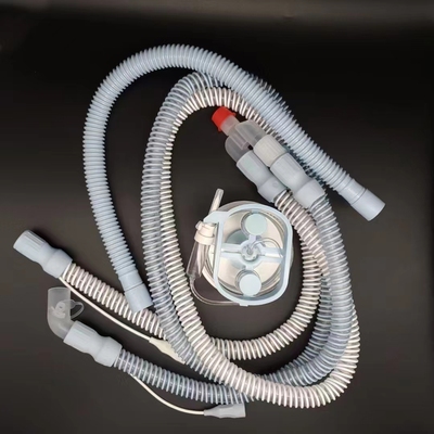 呼吸机管路加热型德尔格通用配件