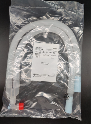 德尔格drager麻醉呼吸机原装配件管路管道回路管子一次性MP00355
